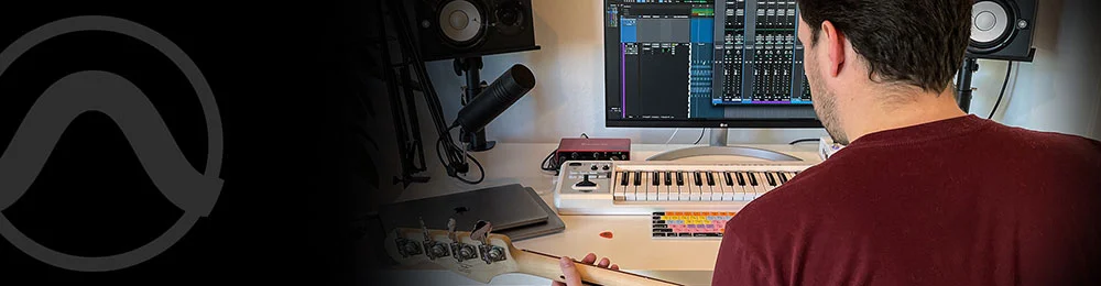 Download DAWs | For Windows & macOS