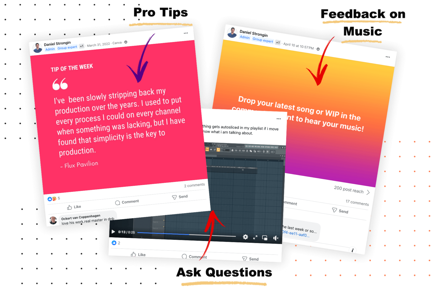 Music Tools Library - SoundShockAudio