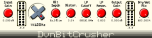 5 Best Free Bit Crusher VST Plugins - SoundShockAudio